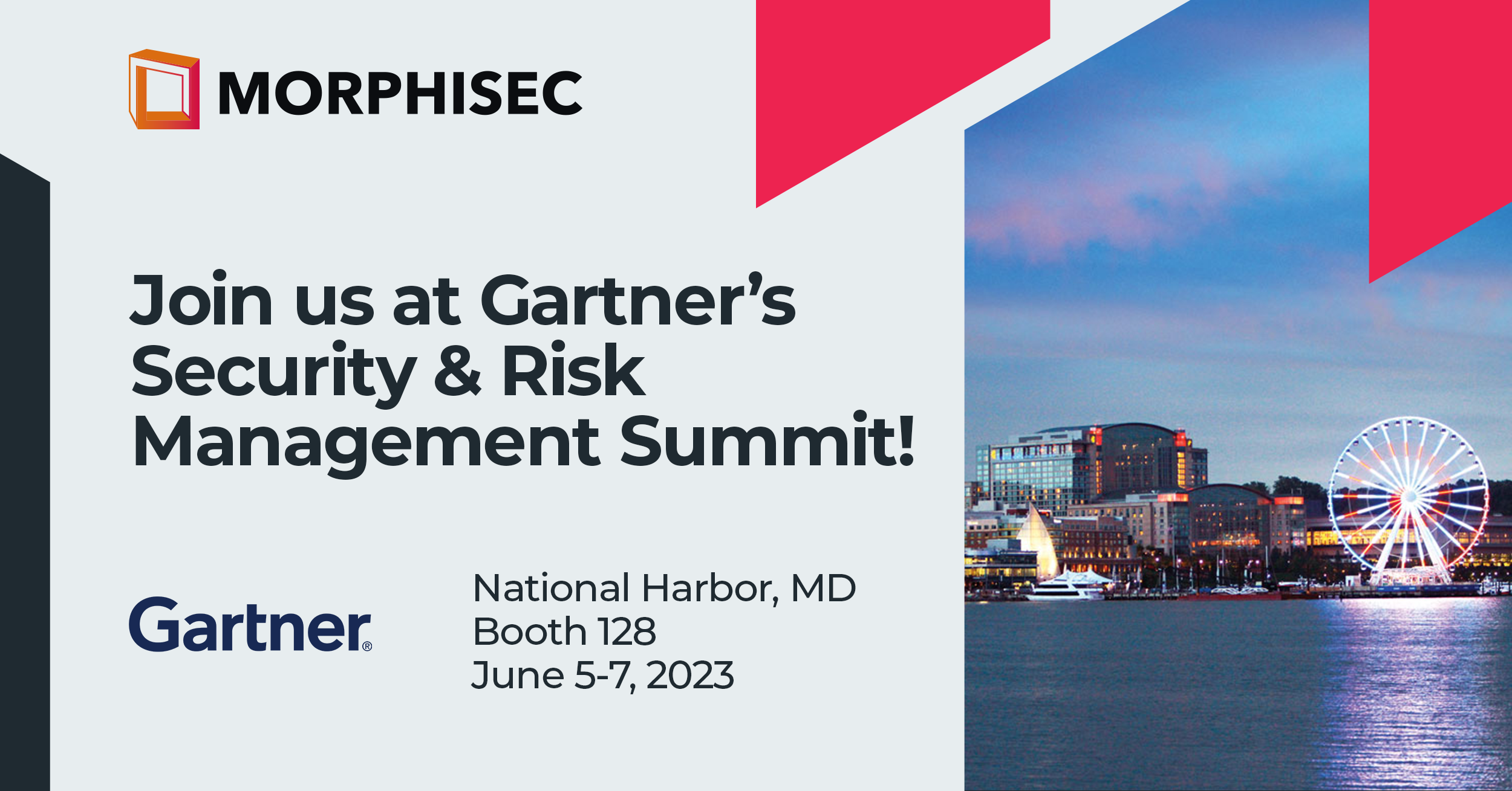 Gartner 2023 | Morphisec