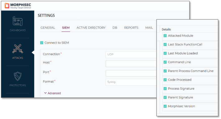 Efficient Efficacy with Morphisec Unified Threat Prevention Platform | ESG TECHNICAL VALIDATION